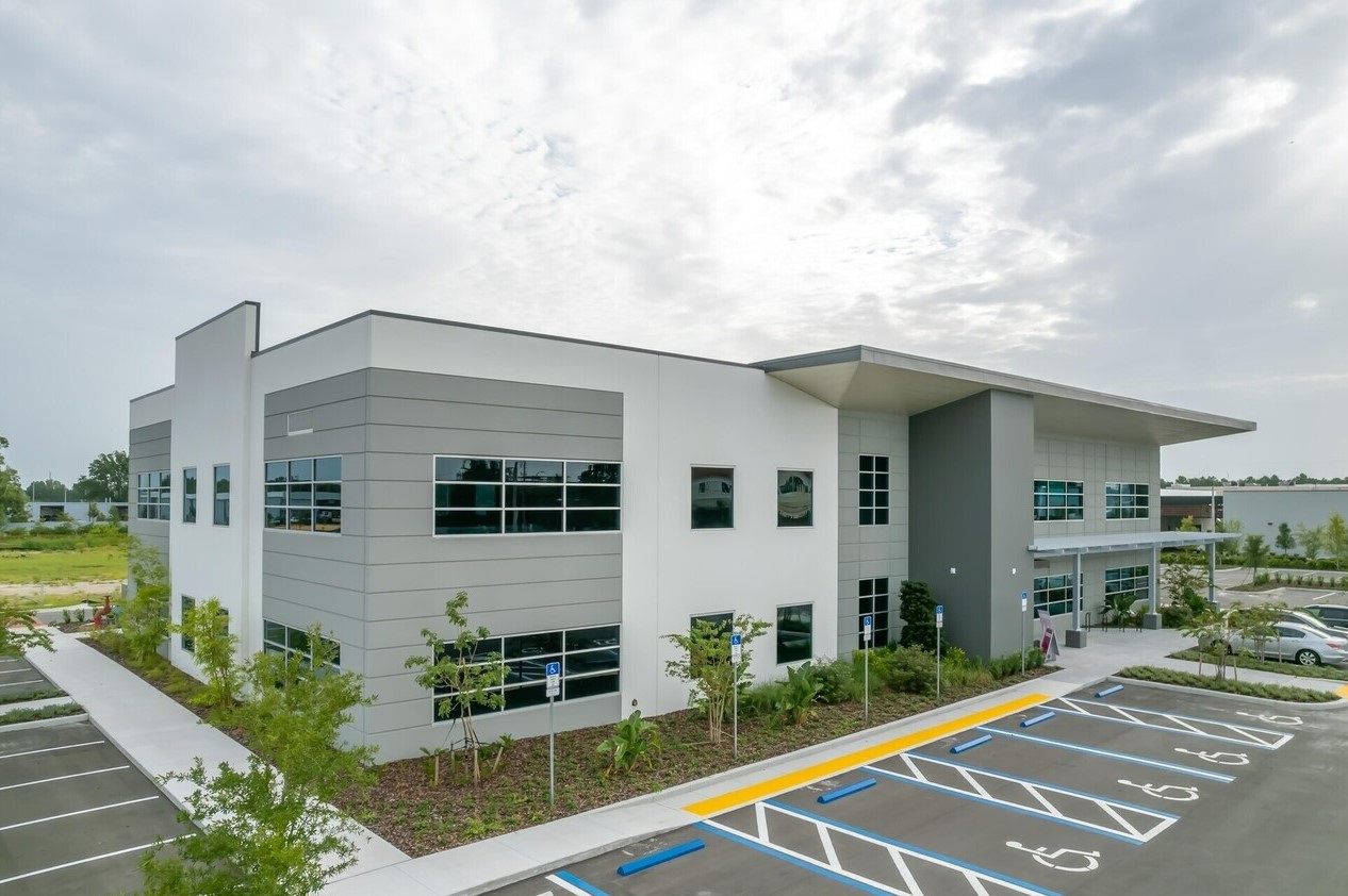 Our Work - KEA Structural Engineers